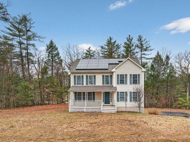 3 bedroom, Fremont NH 03044 LS101783788