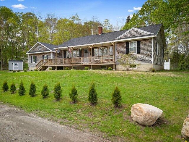 3 bedroom, Friendship ME 04547 102670407