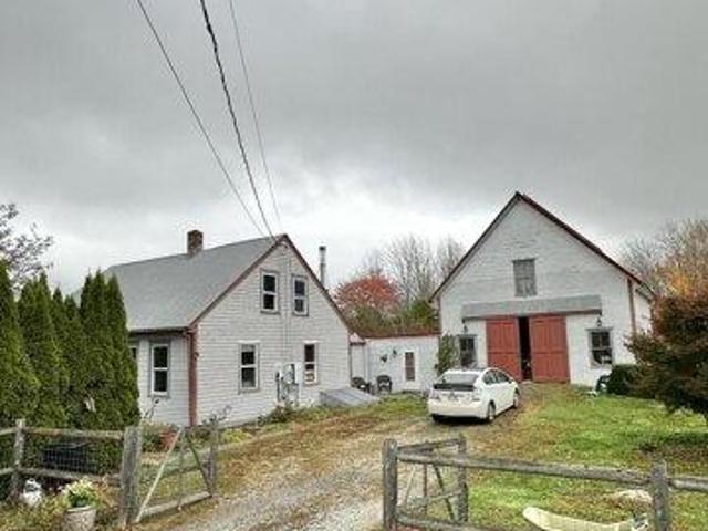 3 bedroom, Friendship ME 04547 LS102313389