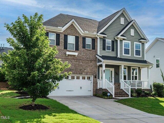 3 bedroom, Knightdale NC 27545 LS92418449