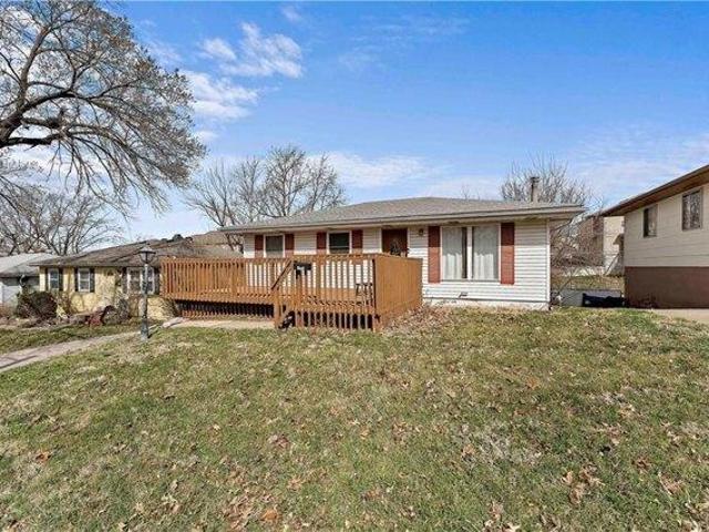 3 bedroom, Kansas City MO 64117 LS89709839