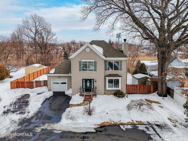 3 bedroom, Keyport NJ 07735 101749761
