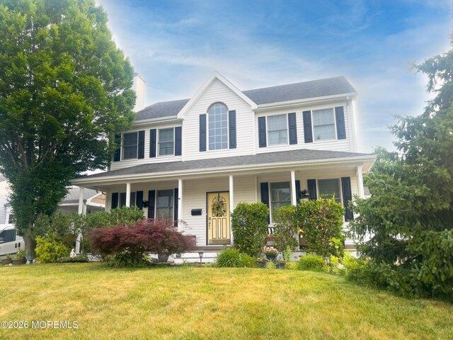3 bedroom, Keyport NJ 07735 104835780