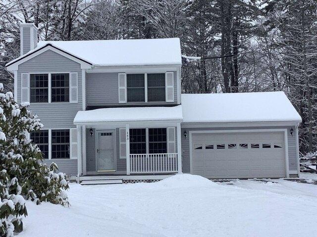 3 bedroom, Keene NH 03431 LS102347050