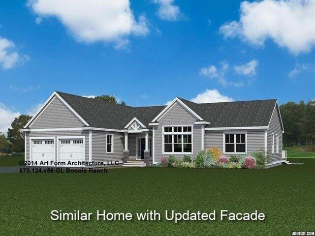 3 bedroom, Kennebunk ME 04043 LS102561196