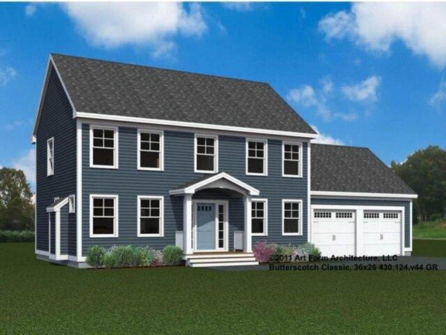 3 bedroom, Kennebunk ME 04043 LS102562688