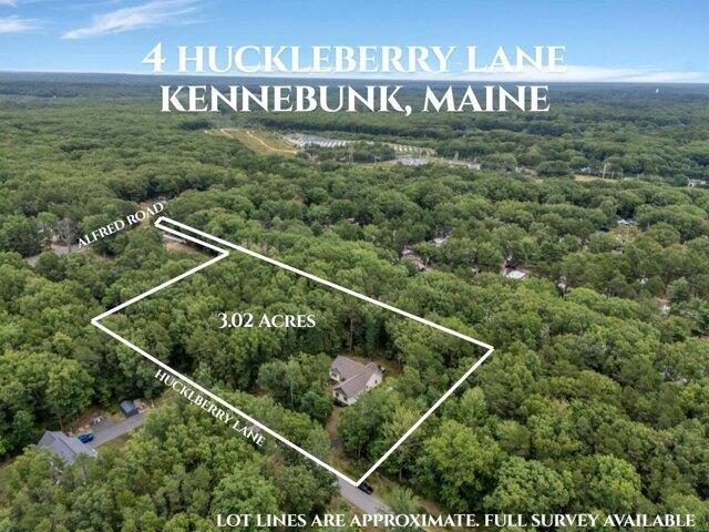 3 bedroom, Kennebunk ME 04043 104850005