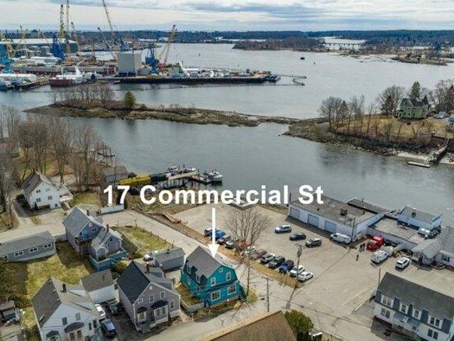 3 bedroom, Kittery ME 03904 LS103128604