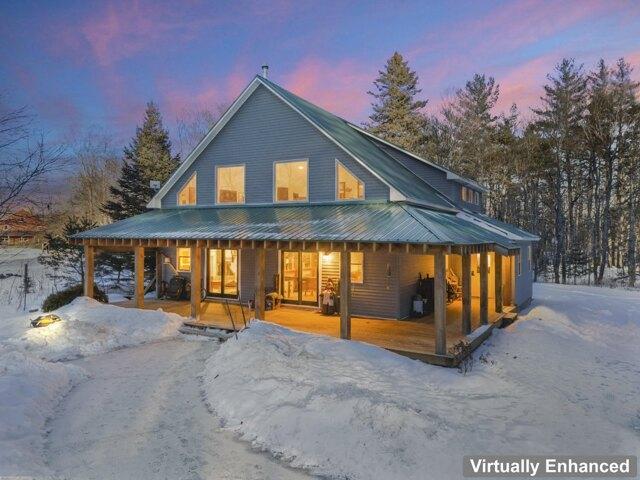 3 bedroom, Kingfield ME 04947 102446279