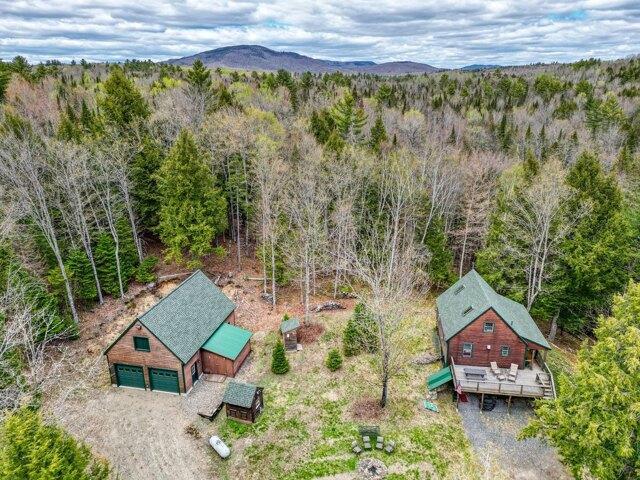 3 bedroom, Kingfield ME 04947 102447960
