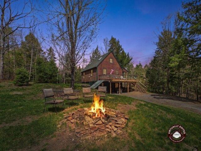 3 bedroom, Kingfield ME 04947 104189379
