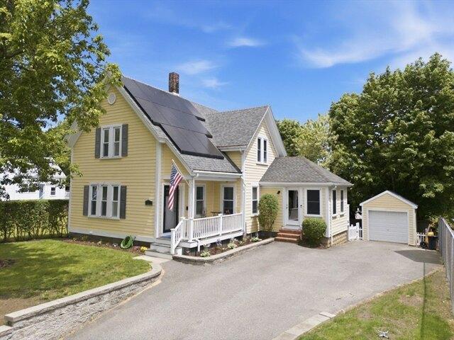 3 bedroom, Kingston MA 02364 104609272