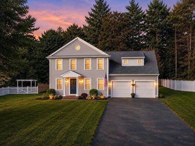 3 bedroom, Kingston MA 02364 104811192