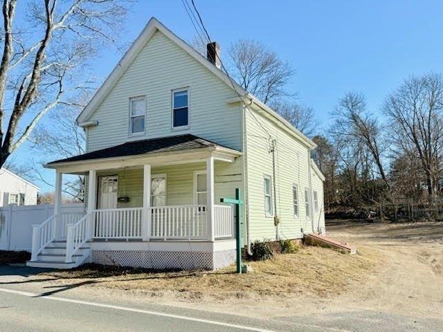 3 bedroom, Kingston MA 02364 LS101856420