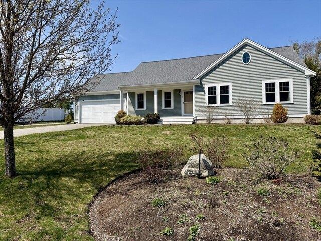 3 bedroom, Kingston MA 02364 LS102447851