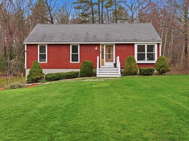 3 bedroom, Kingston NH 03848 LS102409789