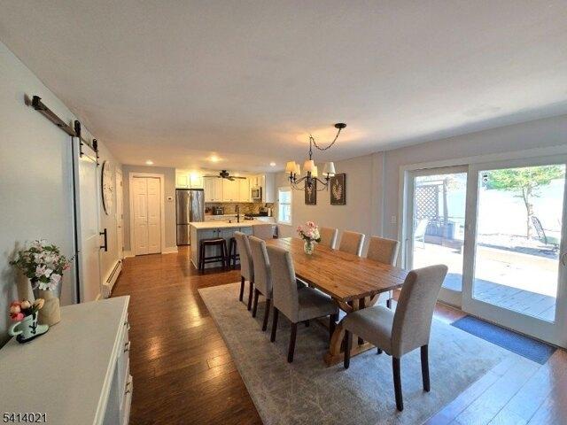 3 bedroom, Kinnelon NJ 07405 LS102258543