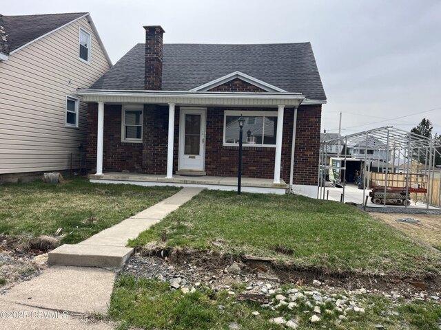 3 bedroom, Kulpmont PA 17834 89553905