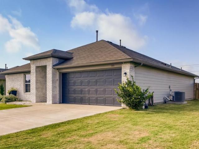 3 bedroom, Kyle TX 78640 LS57110571
