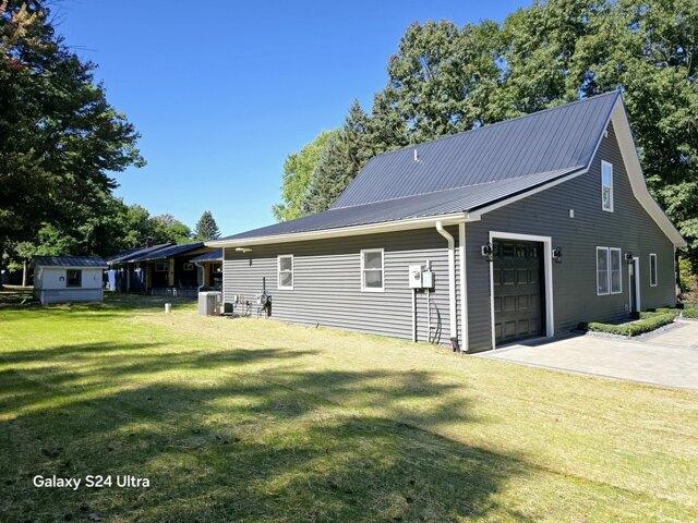 3 bedroom, Houghton Lake MI 48629 LS88389392