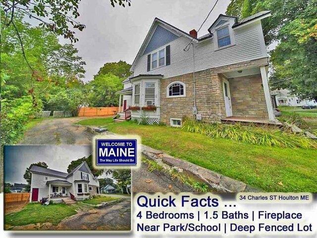 3 bedroom, Houlton ME 04730 104540943