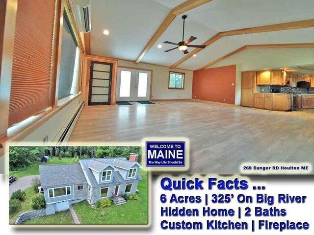 3 bedroom, Houlton ME 04730 104569510
