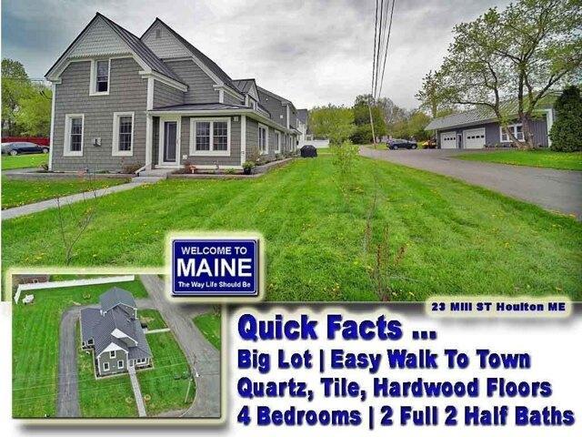 3 bedroom, Houlton ME 04730 104651570