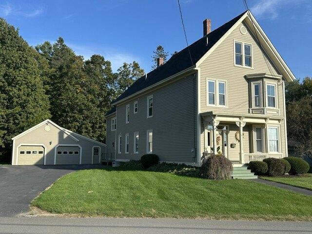 3 bedroom, Houlton ME 04730 LS102217285