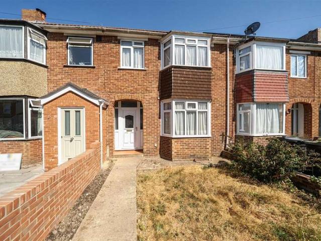3 Bedroom Terraced House