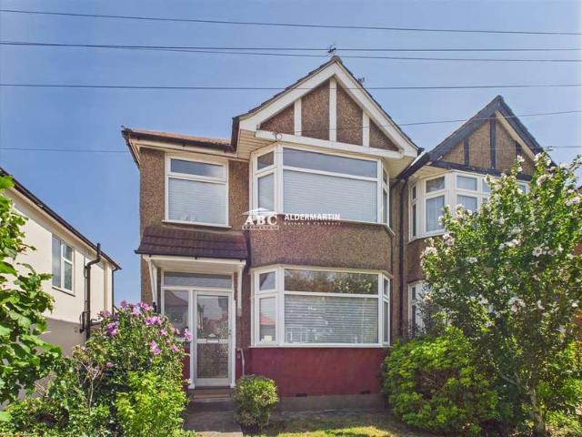 3 Bedroom Semi Detached House
