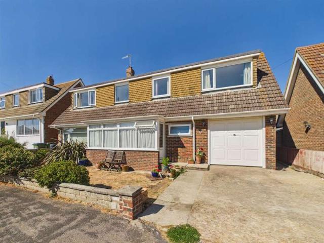 3 Bedroom Detached House
