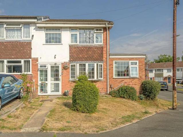 3 Bedroom Property