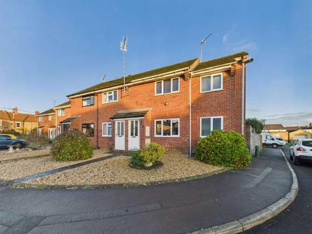 3 Bedroom End Of Terrace House