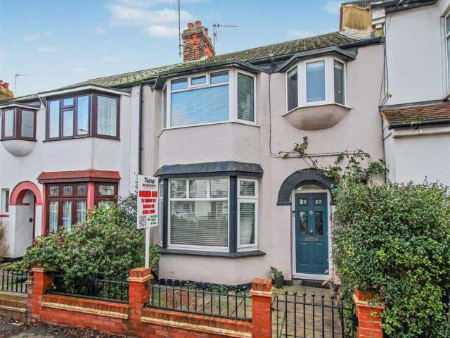3 Bedroom Terraced House