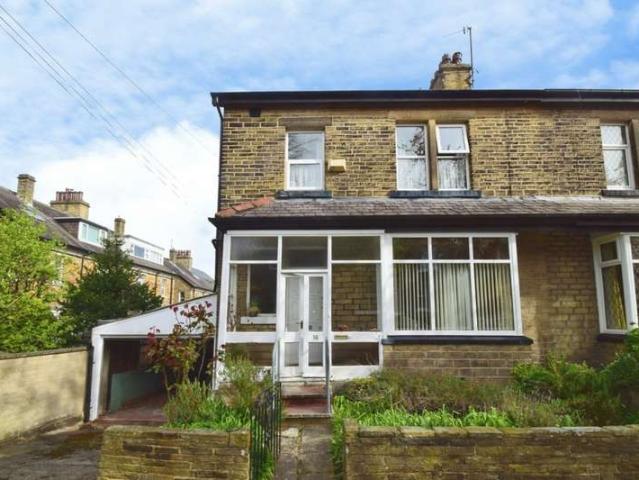 3 Bedroom Semi Detached House