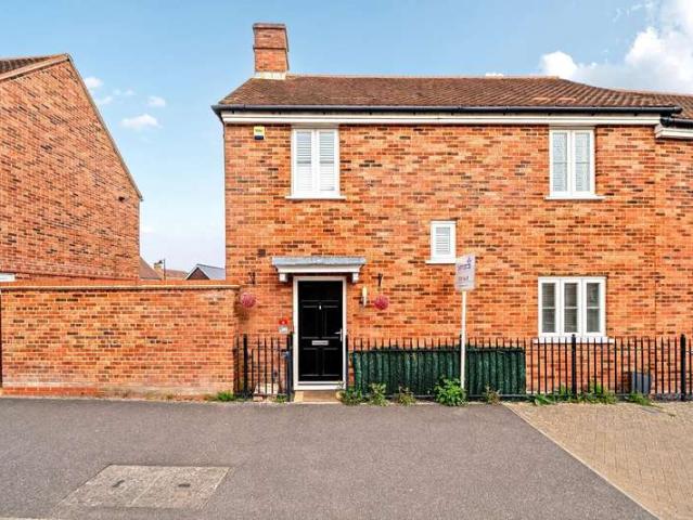3 Bedroom Semi Detached House