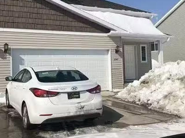 3 bedroom HOUSE 3547 15th St S