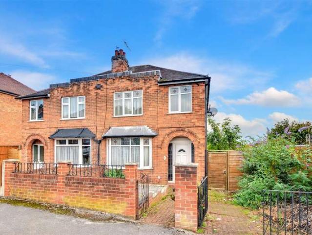 3 Bedroom Semi Detached House