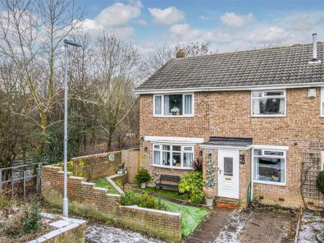 3 Bedroom Town House