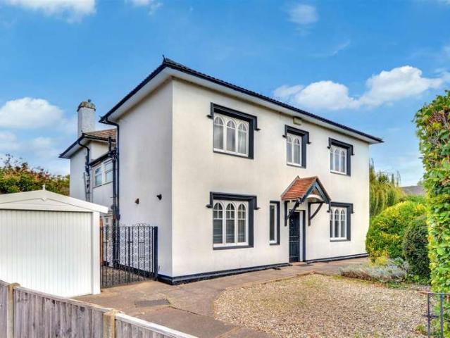 3 Bedroom Semi Detached House