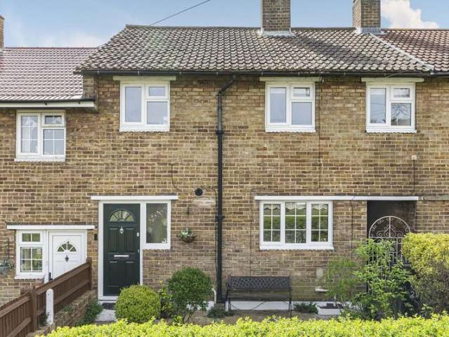 3 Bedroom Terraced House