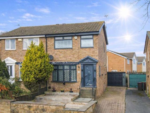 3 Bedroom Semi Detached House