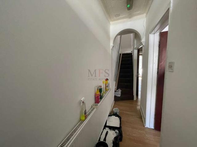 3 Bedroom End Of Terrace House