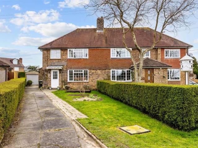 3 Bedroom Semi Detached House
