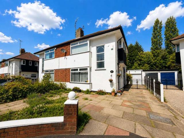 3 Bedroom Semi Detached House