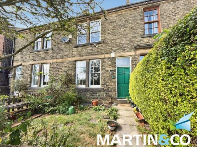 3 Bedroom Detached House