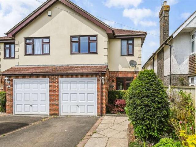 3 Bedroom Semi Detached House