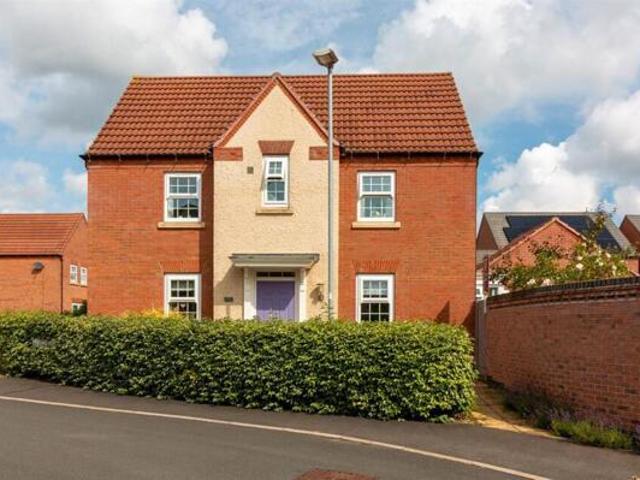 3 Bedroom House Cotgrave Cotgrave 98649277
