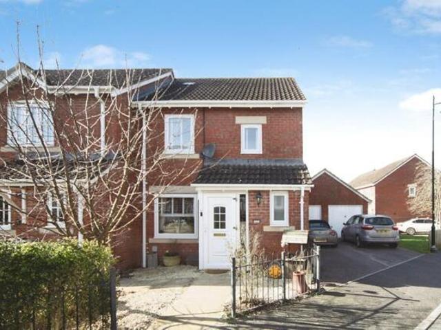 3 Bedroom House Cotford St. Luke Cotford St. Luke LS100648819