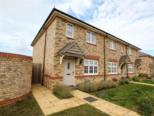 3 Bedroom House Cottenham Cambridgeshire LS101100059